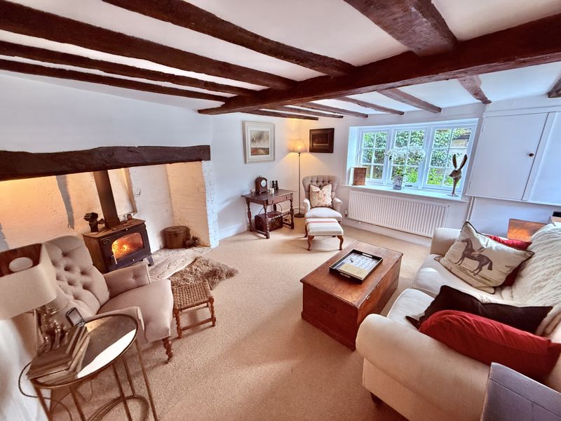Marcus Grimes - Cuckfield - Estate agent - Properties and houses for sale
