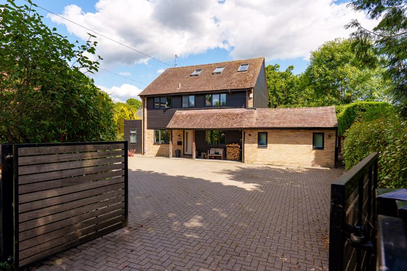 Marcus Grimes - Cuckfield - Estate agent - Properties and houses for sale