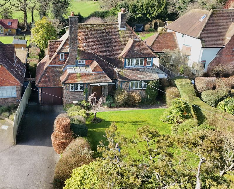 Marcus Grimes - Cuckfield - Estate agent - Properties and houses for sale