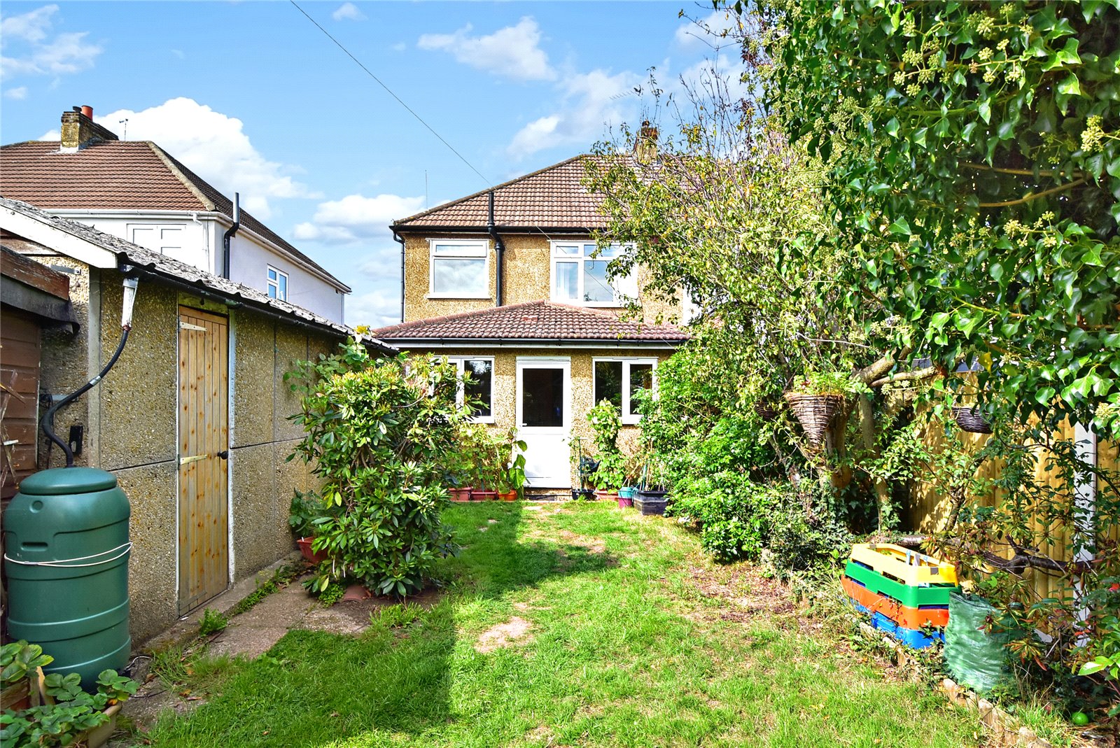 James Road West Dartford Kent Da1 3 Bed £400 000 Robinson