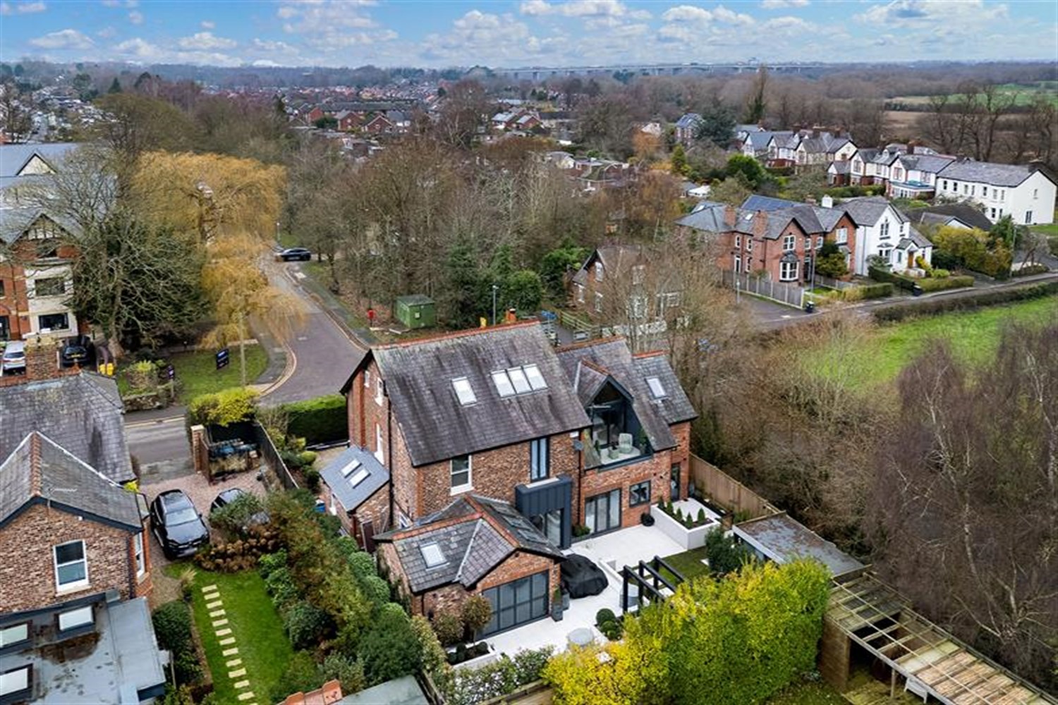 Warrington Guardian homes - Warrington houses for sale and properties ...