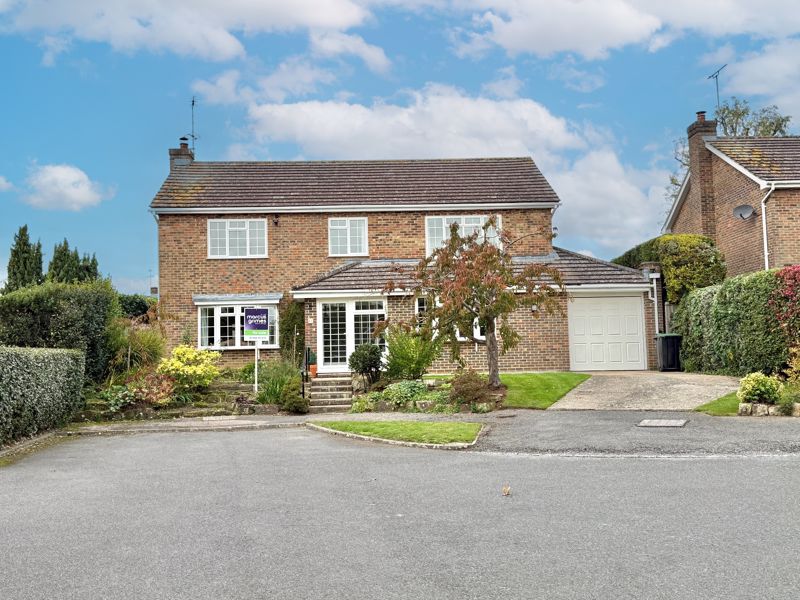 Marcus Grimes - Cuckfield - Estate agent - Properties and houses for sale